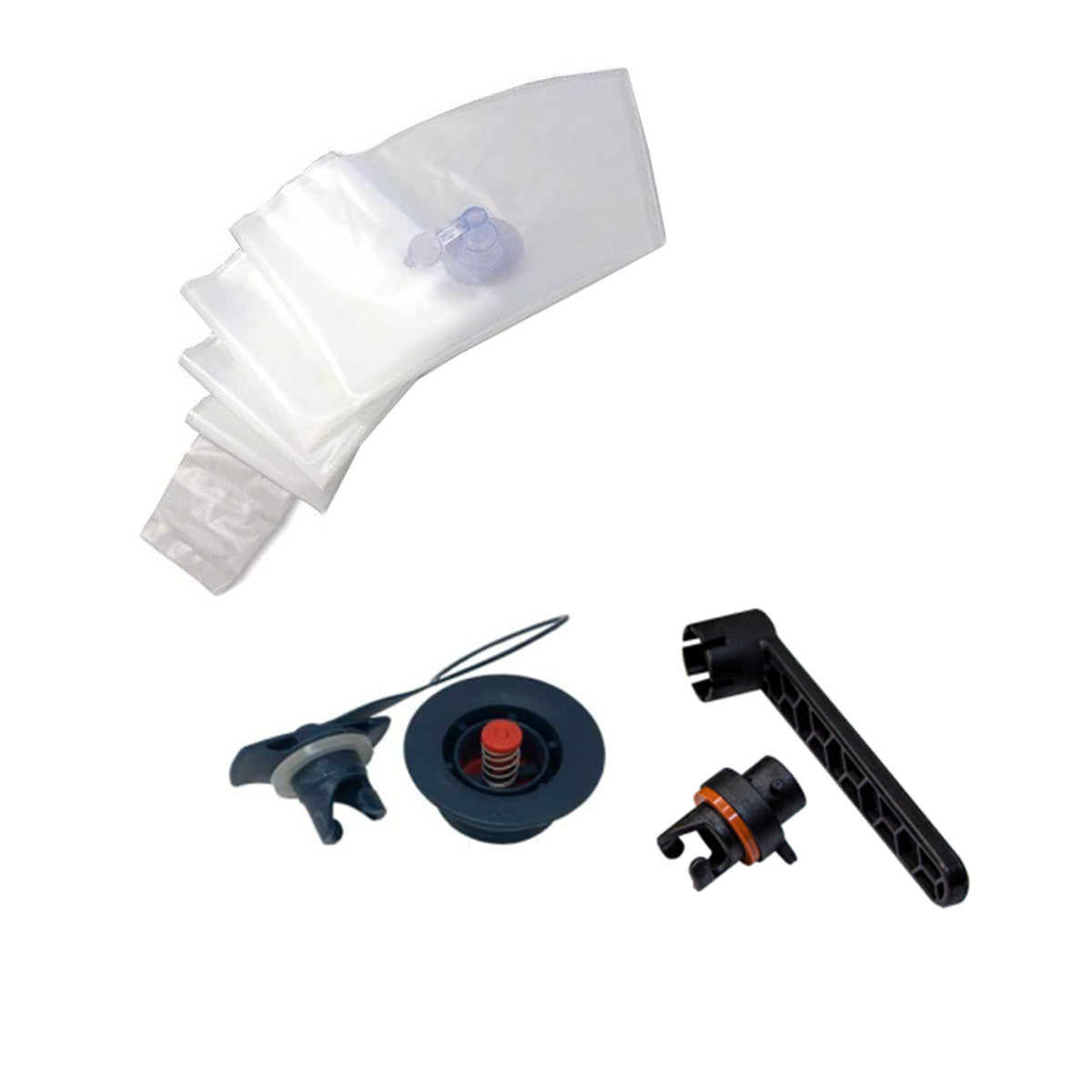 F-ONE kite spare parts: Top quality | F-ONE PRO