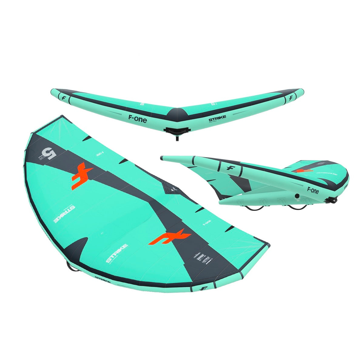 Strike V4 | F-ONE PRO SHOP