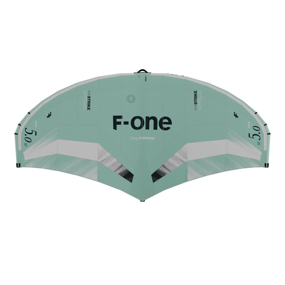 F-ONE STRIKE V5 | Wing Foil
