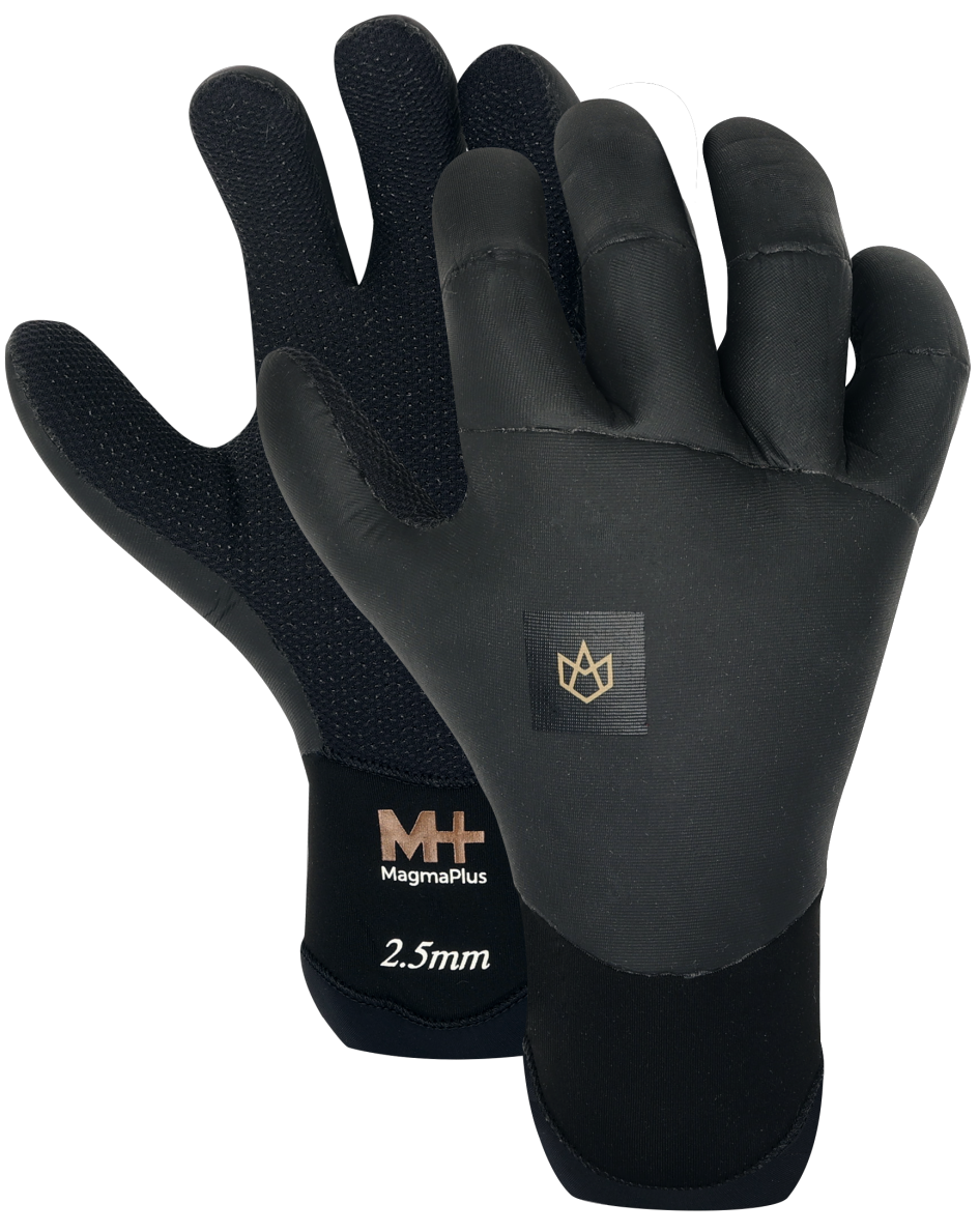 Magma Gloves 2.5mm | F-ONE PRO SHOP