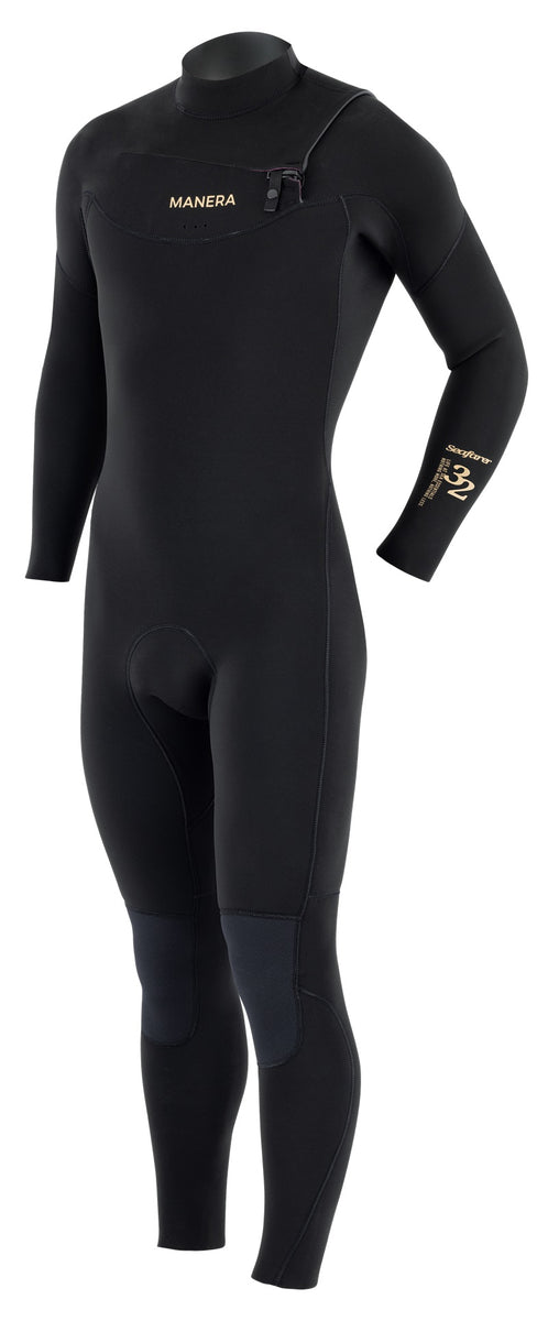 Seafarer Men 3.2 - 2025 | F-ONE PRO SHOP