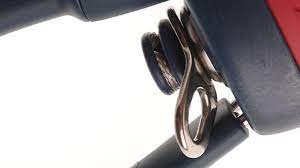 Life Line Ring & Peg | F-ONE PRO SHOP