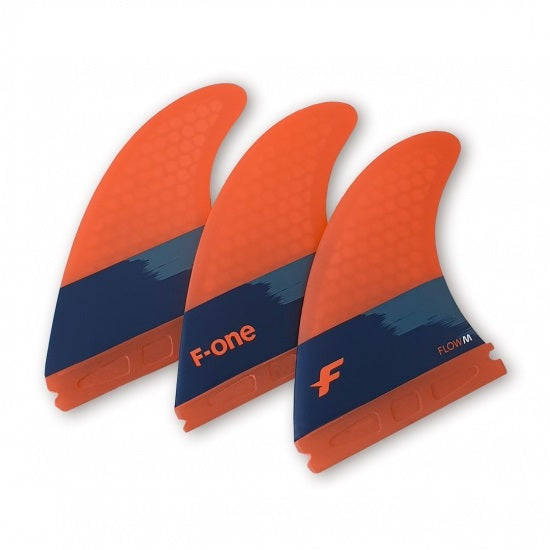 Flow Fins | F-ONE PRO SHOP