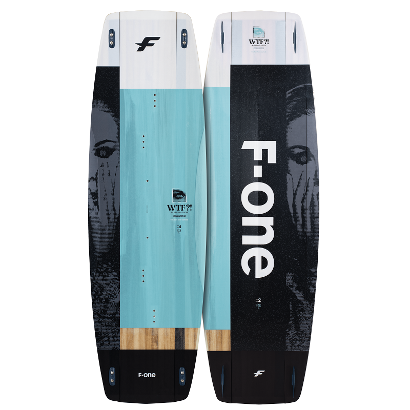 WTF!? 2022 | F-ONE PRO SHOP