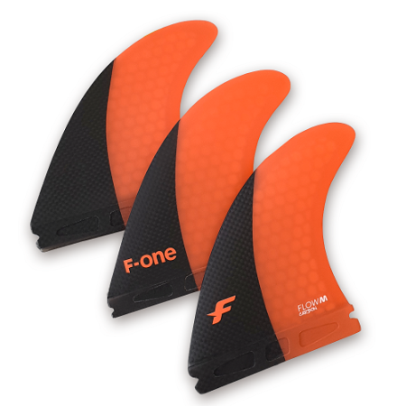 Flow Fins | F-ONE PRO SHOP
